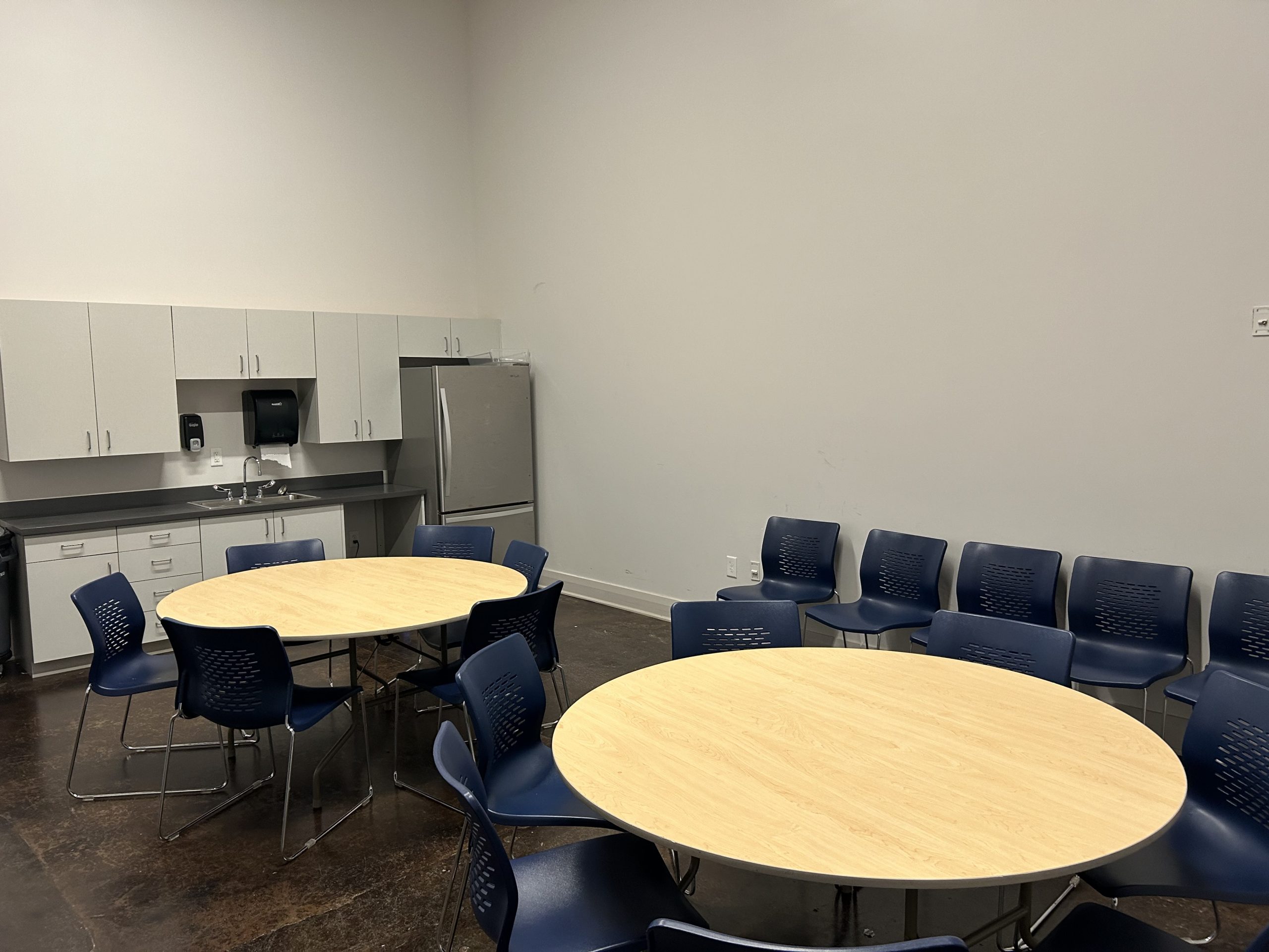 RHSEC Breakout Rooms - Visit Rock Hill, SC