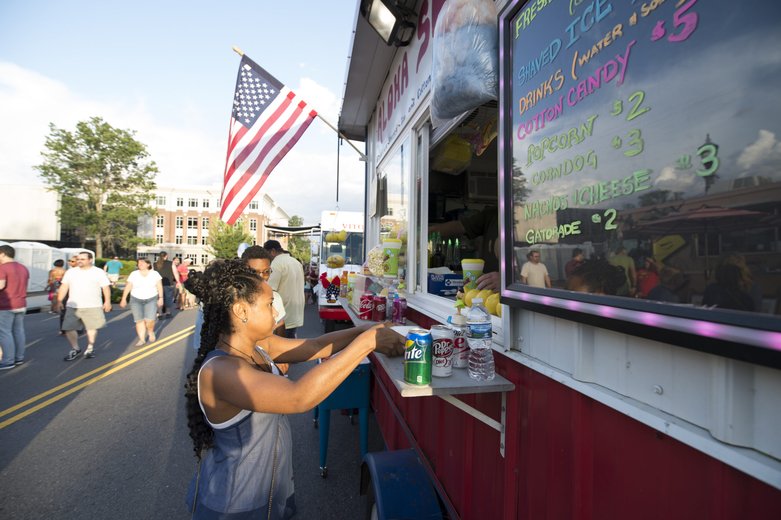 FOOD TRUCK FRIDAY - Visit Rock Hill, SC