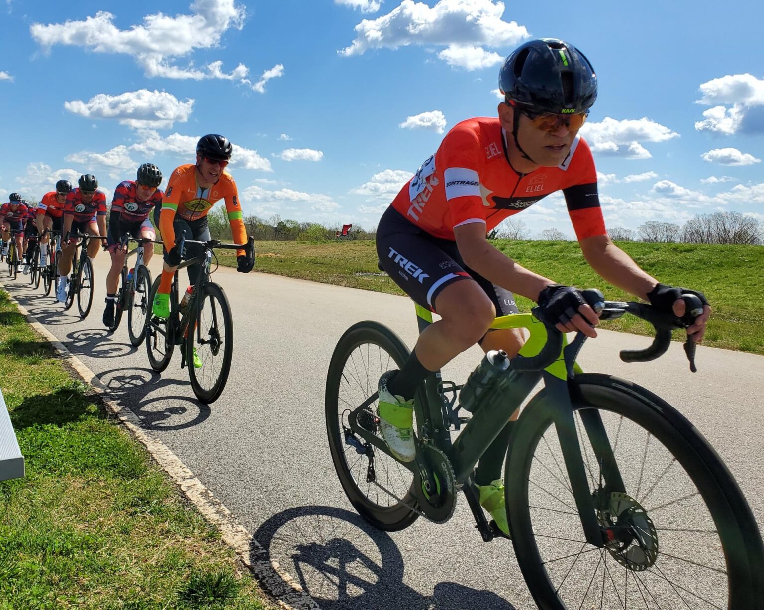 Rock Hill Criterium - Visit Rock Hill, SC