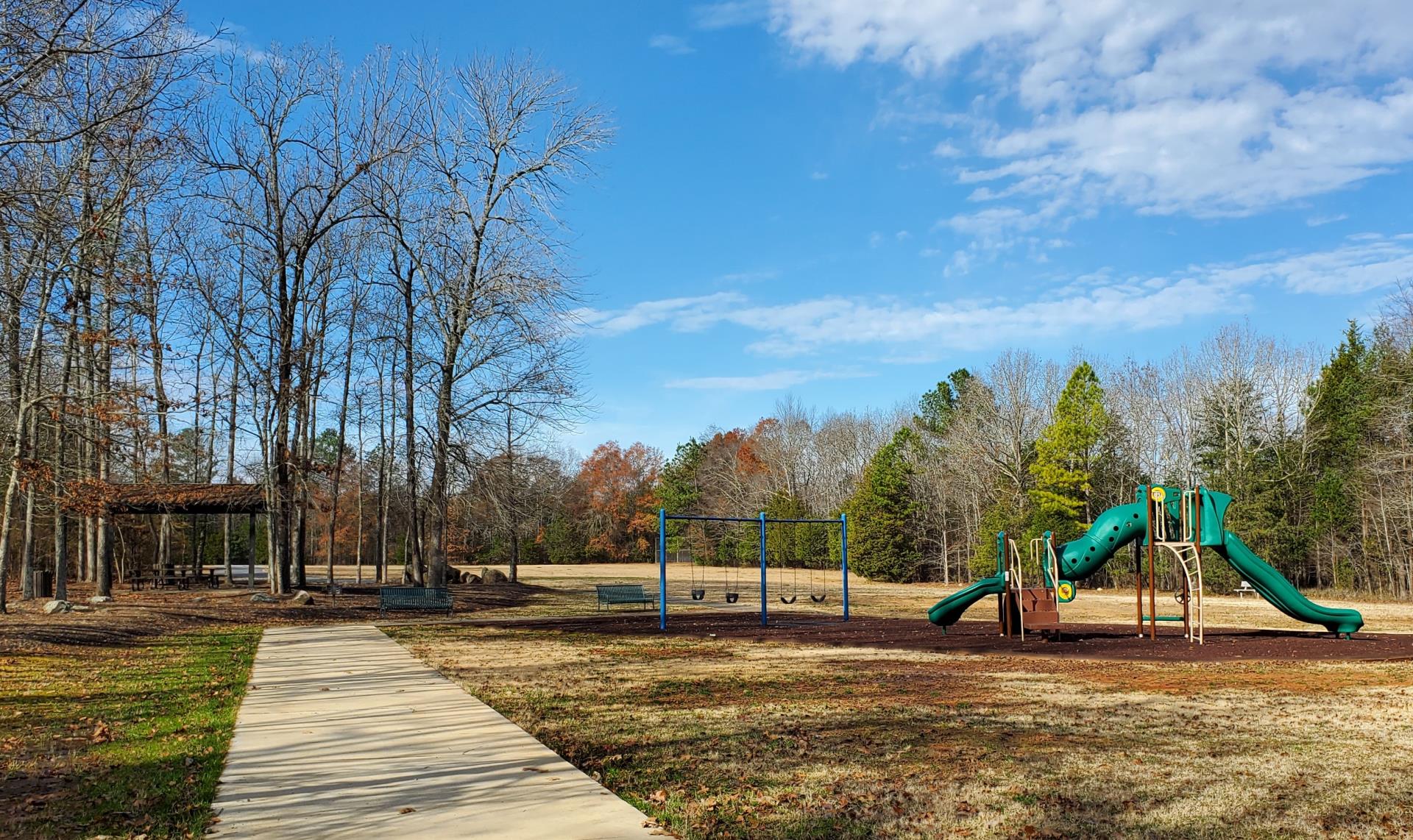Southland Park - Visit Rock Hill, SC